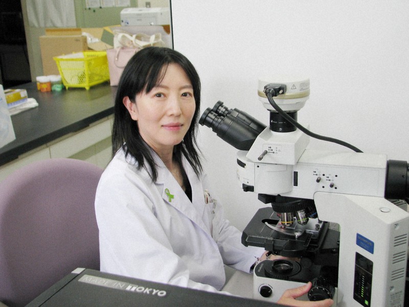 Link between smoking and 'unnatural death' through the eyes of Japan ...