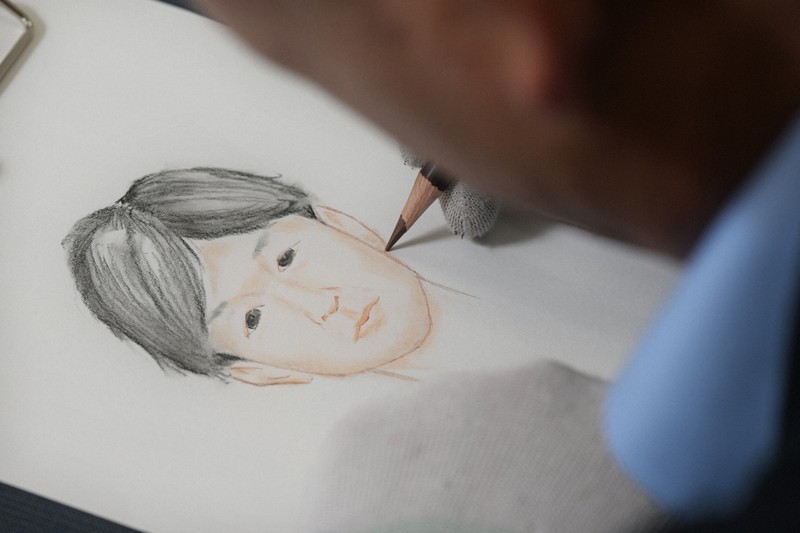 Police sketches with Edo-period roots help solve 500 cases in Japan a ...