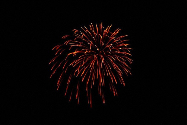 'Wabi' Edo period Japanese fireworks sourced nitrates from human urine ...