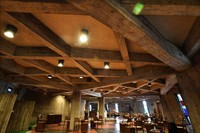 Retro Japan in Photos: Nagoya's Divine Word Seminary stands out with ...