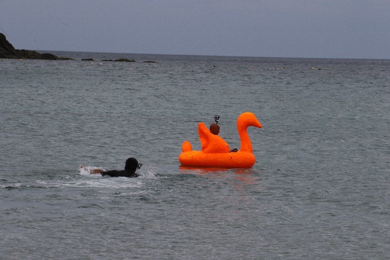 Japan experts advise caution when using flotation devices, note safety ...