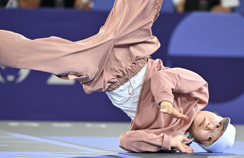 In Photos: Japan gathers 45 medals, incl. 20 gold, in Paris, record ...