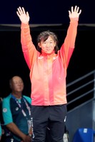 In Photos: Japan gathers 45 medals, incl. 20 gold, in Paris, record ...