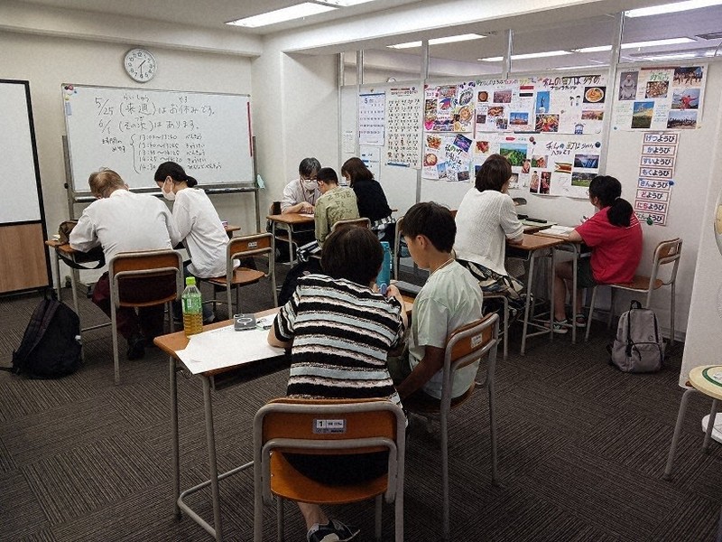 Japan public schools unable to meet demand for Japanese language ...