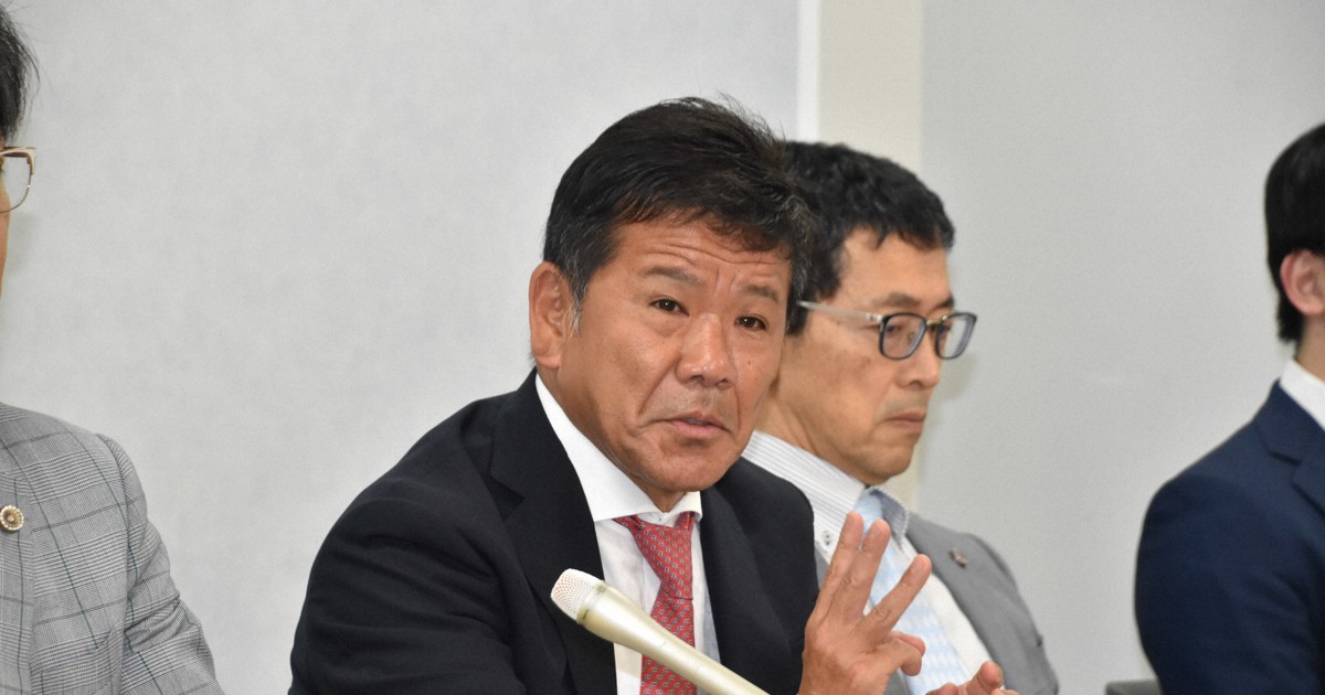 Editorial: Japan prosecution reform an urgent task following prosecutor ...