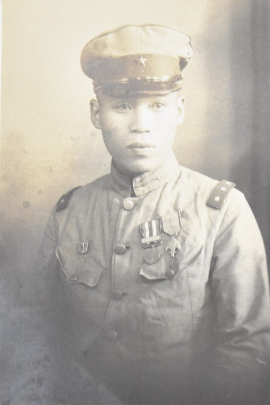 'War trauma' group helps Japan man close 7 decades of loathing for WWII ...