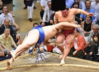 Sumo - The Mainichi