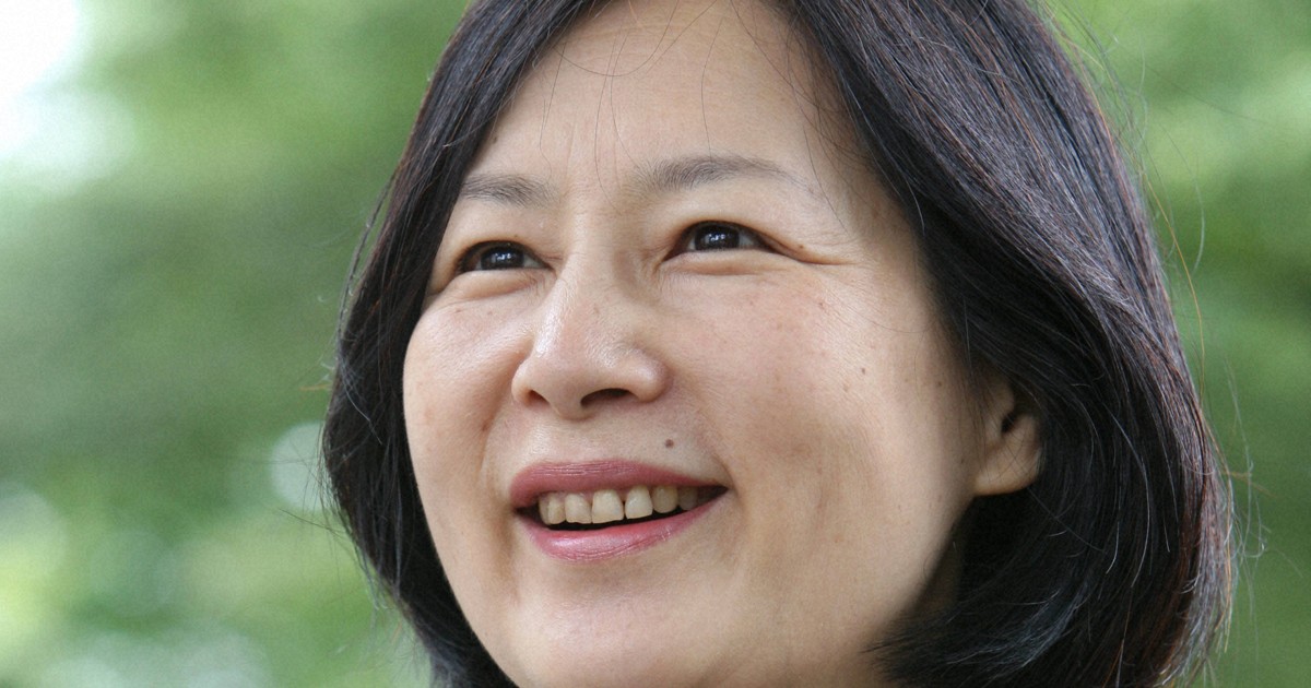 Yoroku: Determination of one Japanese environmentalist changed country ...