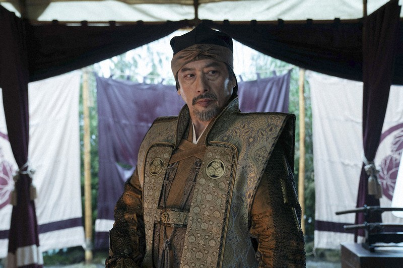 Yoroku: 'Shogun' TV series Emmy landslide shows Japan set to make ...
