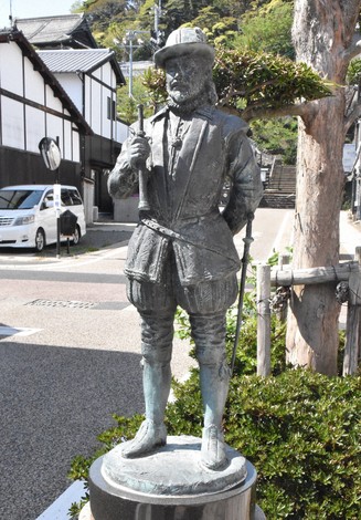 Yoroku: 'Shogun' TV series Emmy landslide shows Japan set to make ...