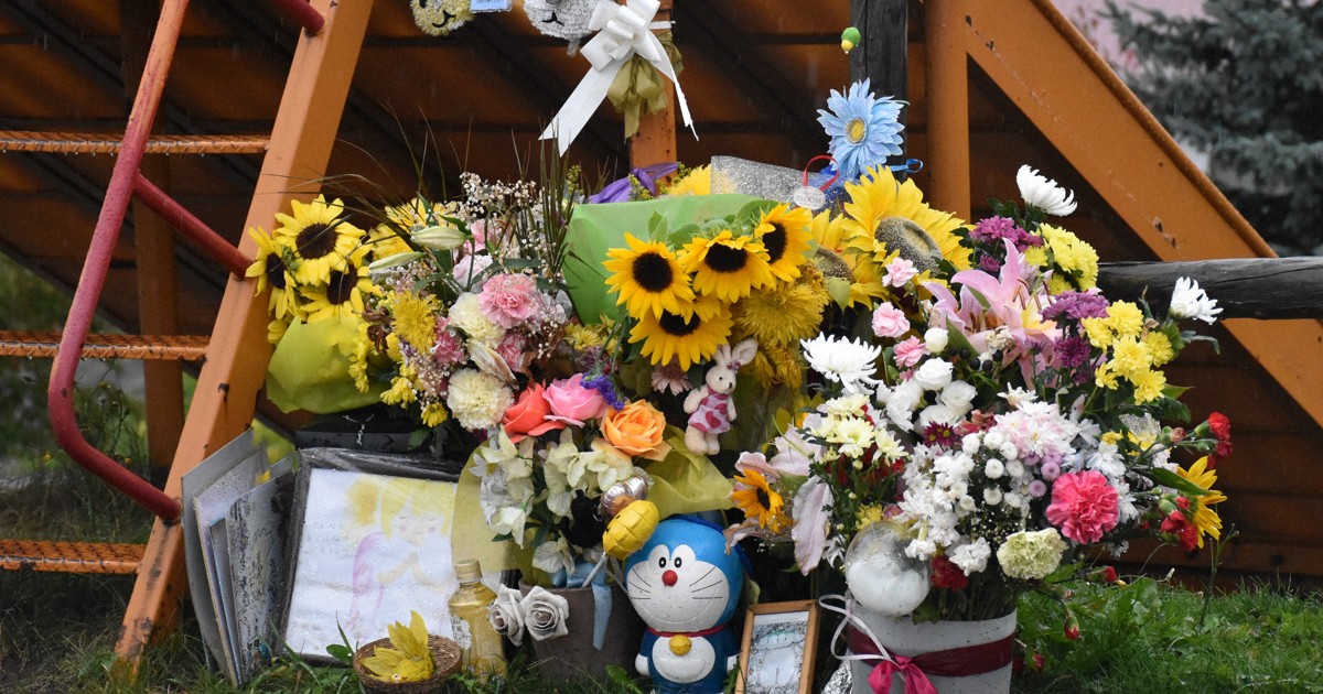 Japan school board to reapply for aid for victim's family after girl's ...