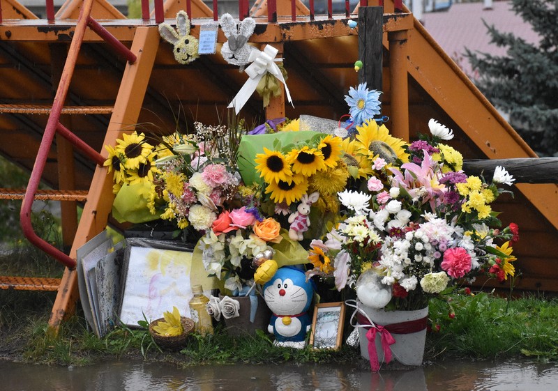 Japan school board to reapply for aid for victim's family after girl's ...