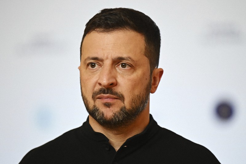 Zelenskyy to meet Biden, Harris as Ukraine pushes US to loosen ...