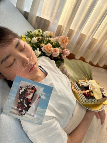 Japanese teen given 2 weeks to live fulfills dreams with help from ...