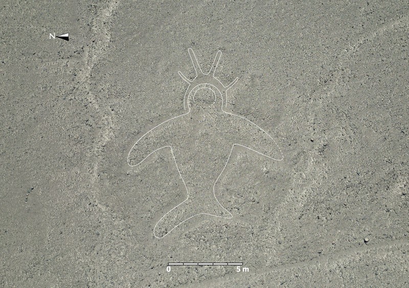 In Photos: Japan research team uses AI to find 303 geoglyphs in Peru's ...