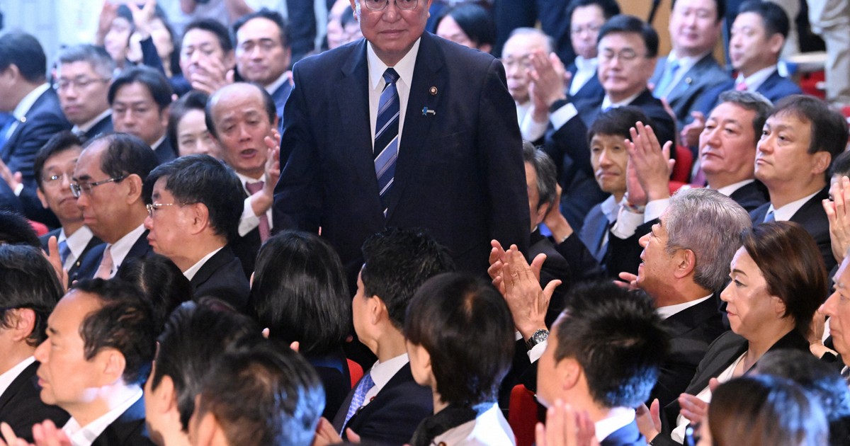 Editorial: Rough road ahead for new LDP leader to regain lost trust in ...