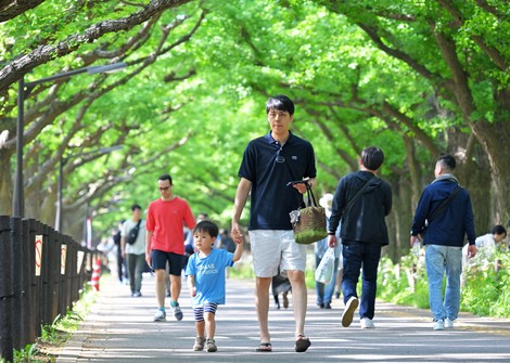 Life in Japan - The Mainichi