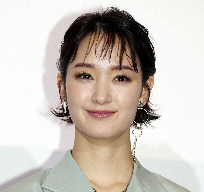 剛力彩芽「全てがリスペクト」ライオネス飛鳥との食事で感激!飛鳥も「彩芽ちゃんが演じてくれてよかった」(スポニチ) 毎日新聞