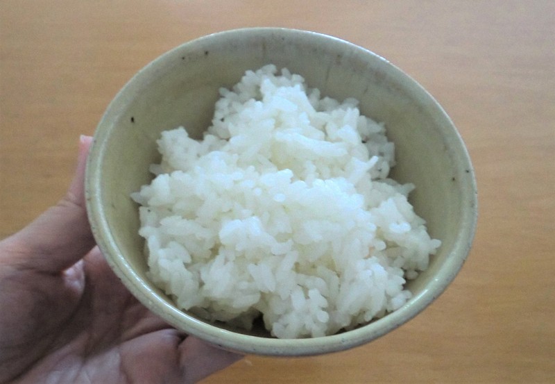New rice hits store shelves in Japan, but high prices hurting consumers ...