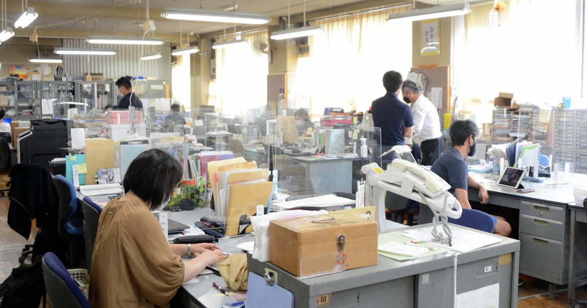 Editorial: Upping wages of overtasked Japan teachers not enough ...