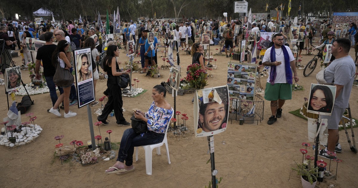 Israeli military says it killed a senior Hezbollah commander in Beirut ...