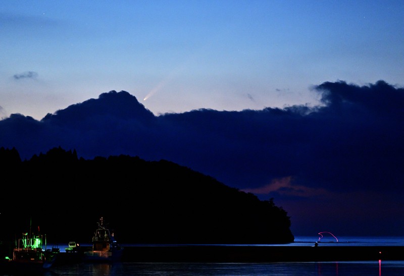 People in Japan can soon enjoy chance to view 'once-in-a-lifetime ...