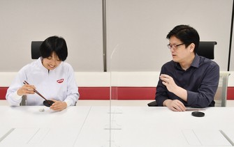 'Meating' demand: Tokyo researchers create beefier 'cultured steak ...