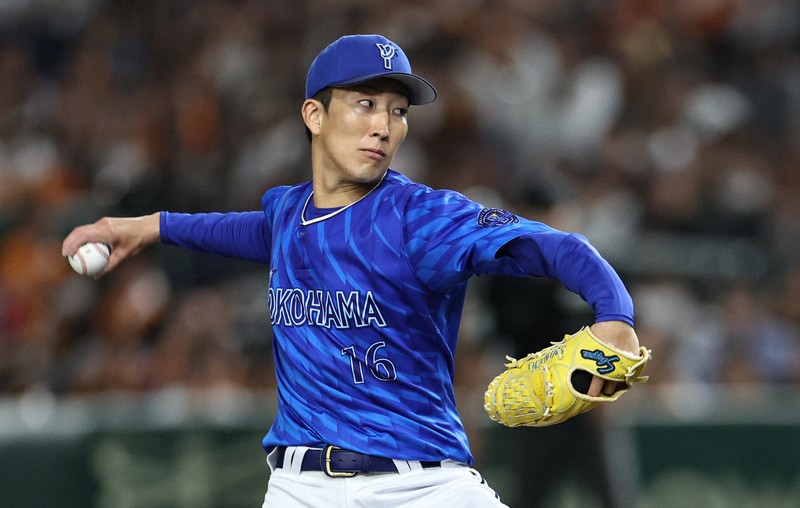 セ・リーグCS第2戦 巨人vsDeNA [写真特集6/21] | 毎日新聞