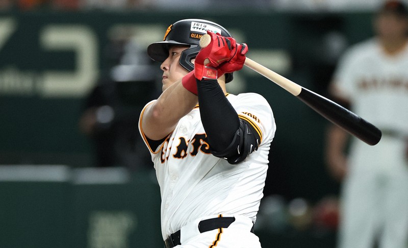 セ・リーグCS第2戦 巨人vsDeNA [写真特集1/21] | 毎日新聞