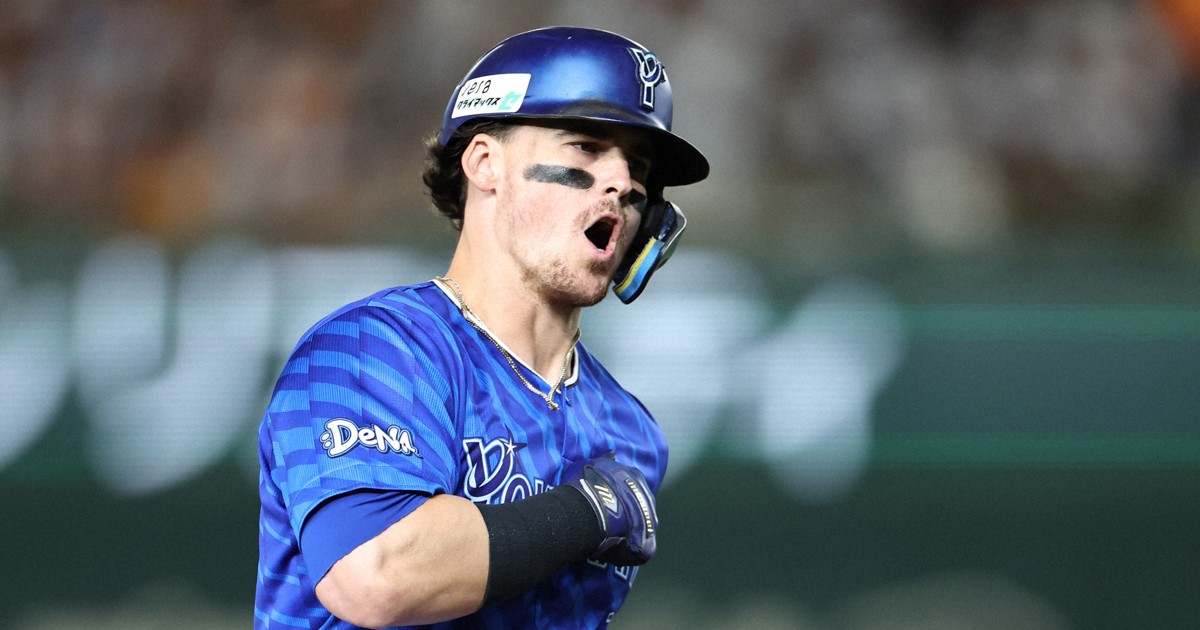 セ・リーグCS第2戦 巨人vsDeNA [写真特集1/21] | 毎日新聞