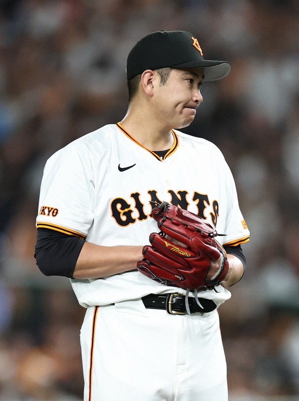 セ・リーグCS第2戦 巨人vsDeNA [写真特集6/21] | 毎日新聞