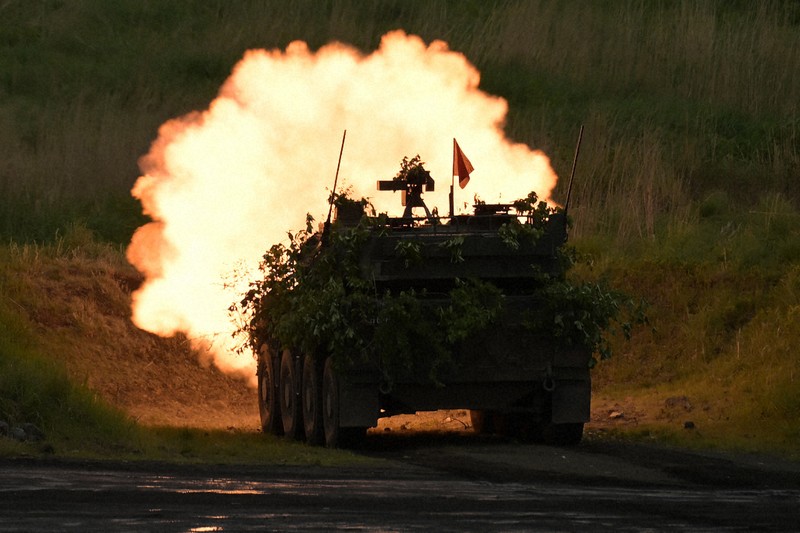 Editorial: Japan must balance defense, diplomacy as it seeks to protect ...