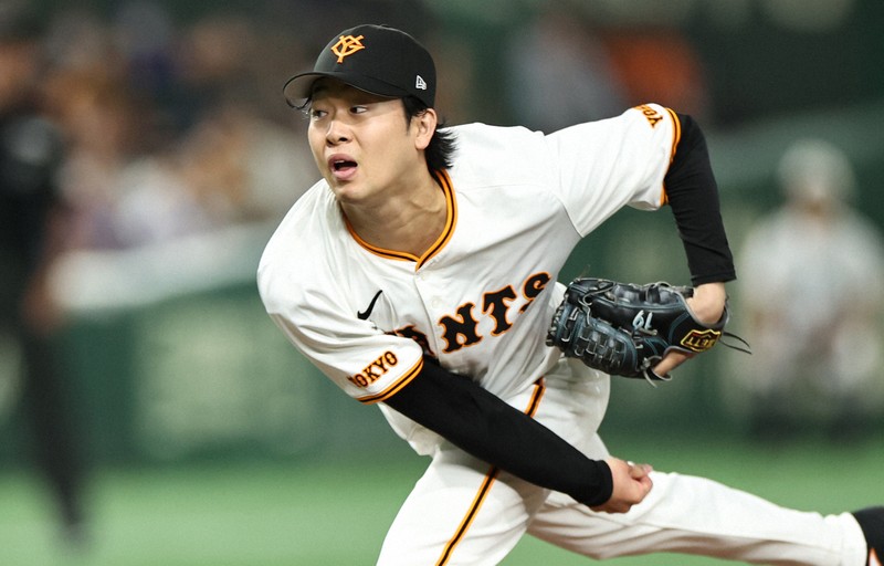 巨人ーDeNA CSファイナルステージ第5戦 [写真特集1/22] | 毎日新聞