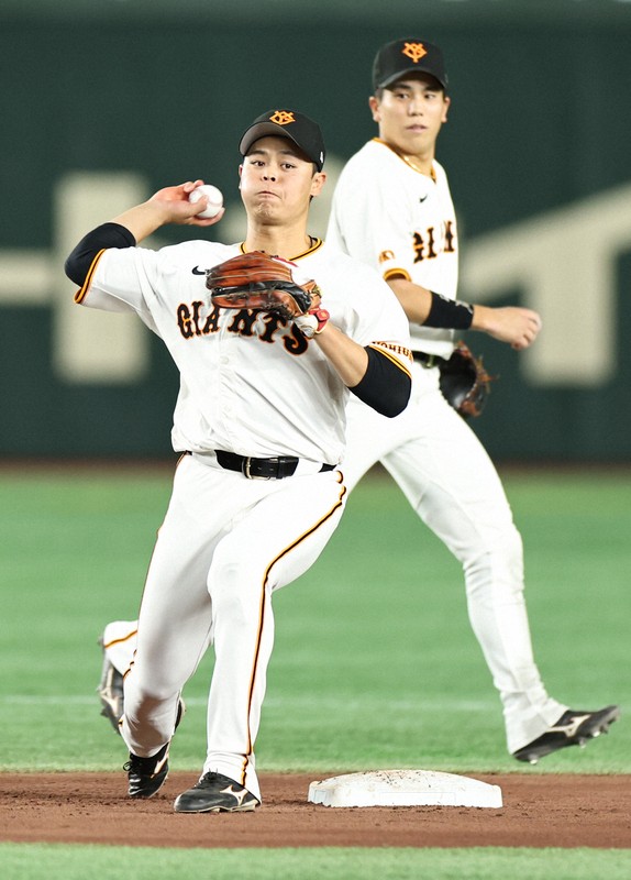 巨人ーDeNA CSファイナルステージ第5戦 [写真特集1/22] | 毎日新聞