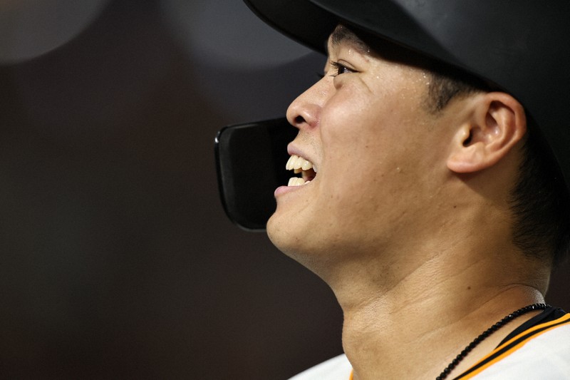 巨人ーDeNA CSファイナルステージ第5戦 [写真特集1/22] | 毎日新聞