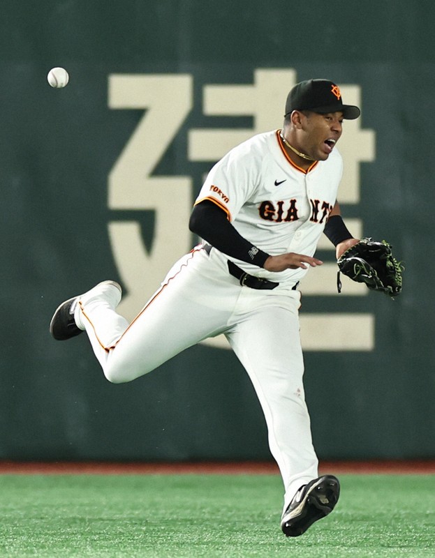 巨人ーDeNA CSファイナルステージ第5戦 [写真特集1/22] | 毎日新聞