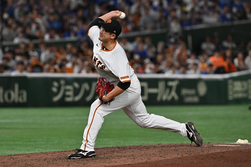 巨人vsDeNA セ・リーグCS最終戦 [写真特集1/21] | 毎日新聞