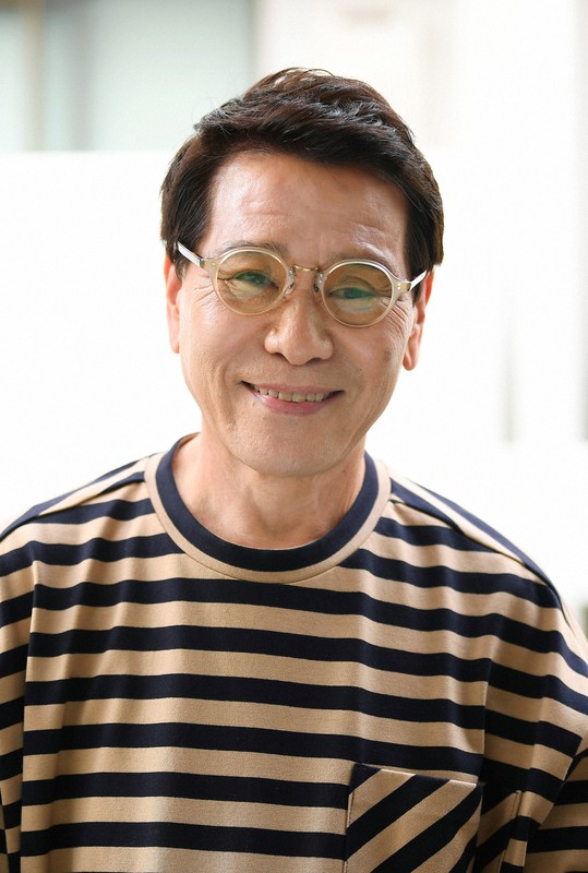 Japanese TV personality, fashion critic Peeco dies at 79 - The Mainichi