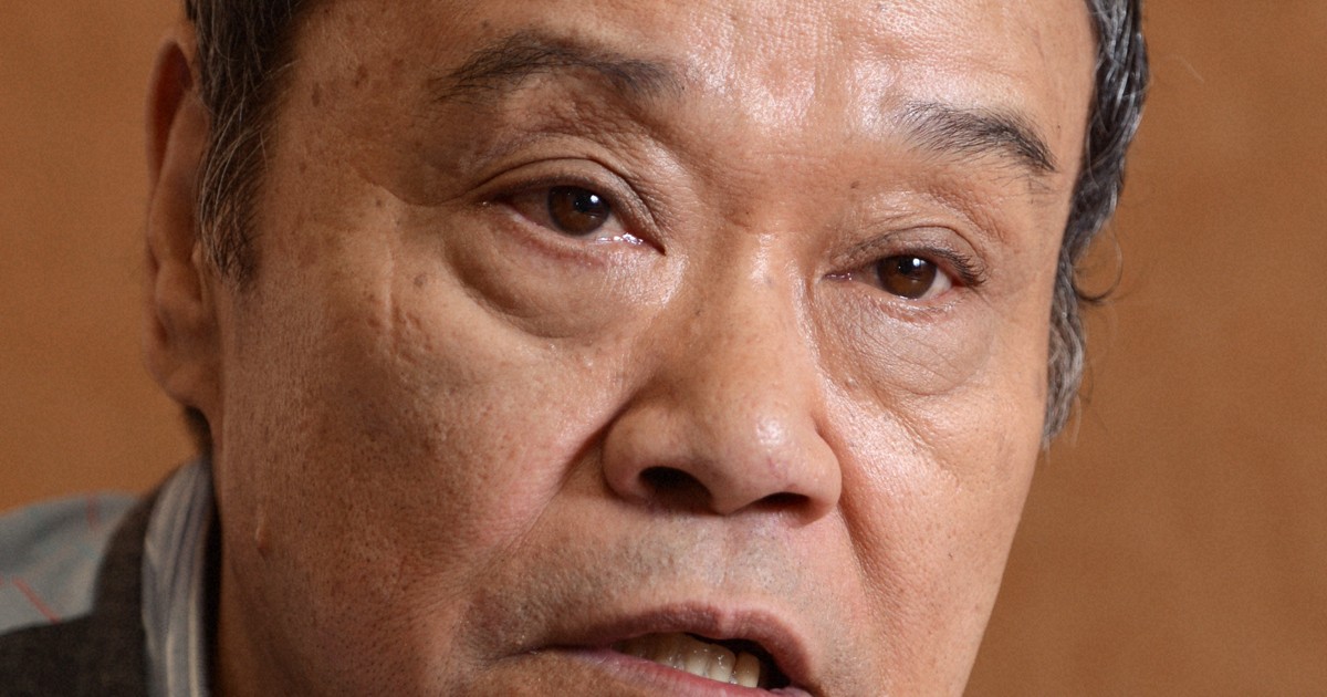 Ischemic heart disease that took Japan actor's life can suddenly kill ...