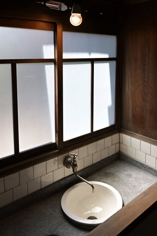 Retro Japan in Photos: Old Mitsui Family Shimigamo Villa in Kyoto - The ...