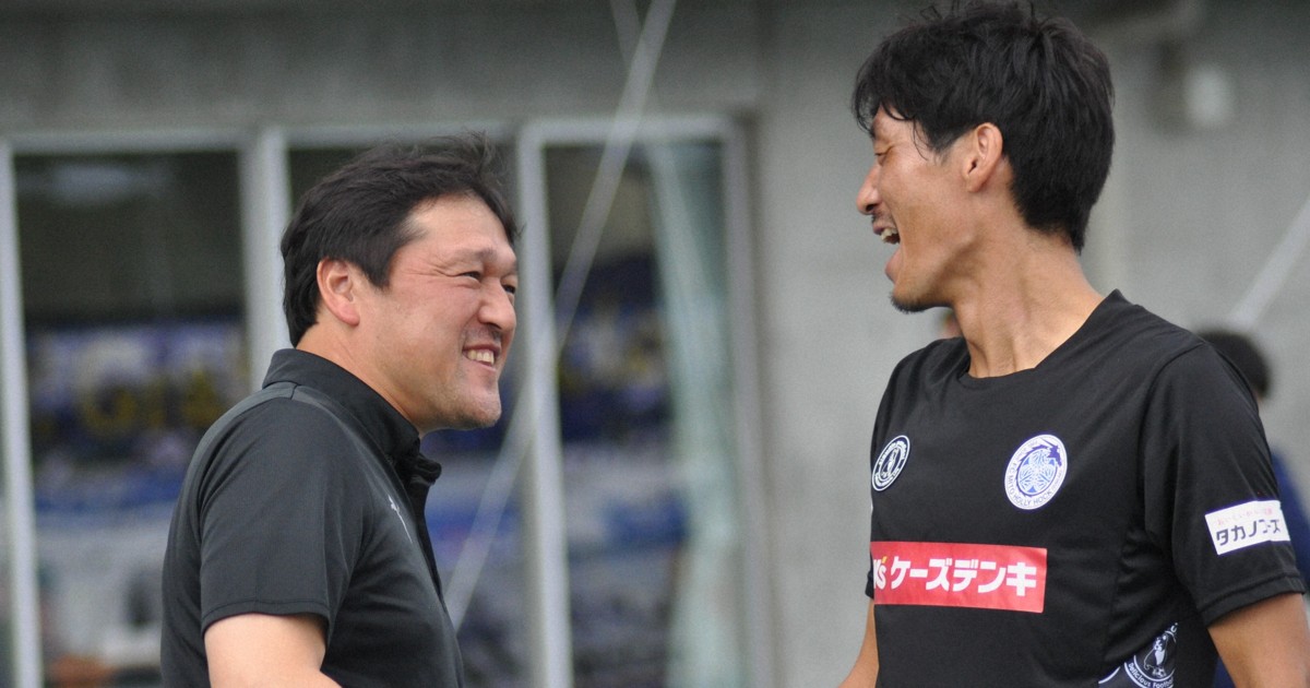 Unleashing the Roar: The Fiery Leader Who Spearheaded Shimizu's ...