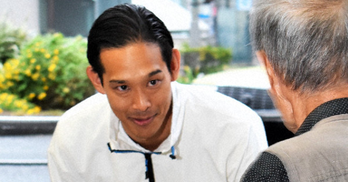 衆院選2024：当選3氏、決意新た 投票から一夜明け ／和歌山 | 毎日新聞