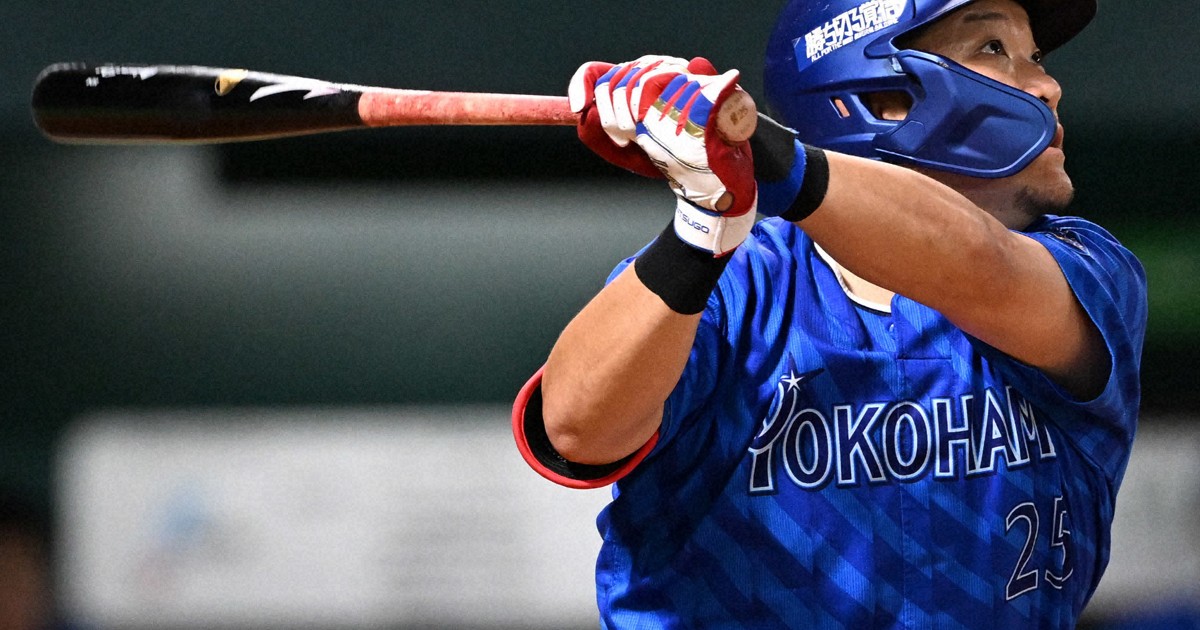 日本シリーズ第3戦 ソフトバンクvsDeNA [写真特集5/23] | 毎日新聞
