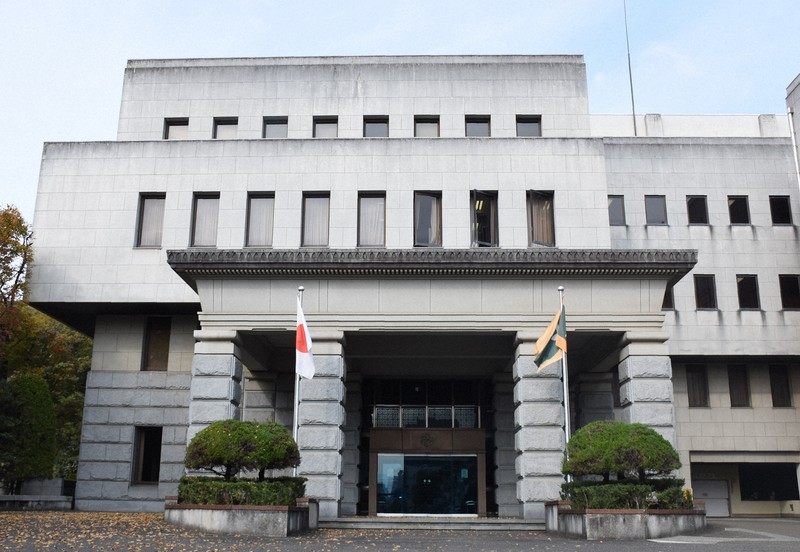 'Full of loopholes': Japan's Ehime, Saitama pref. assemblies have worst ...