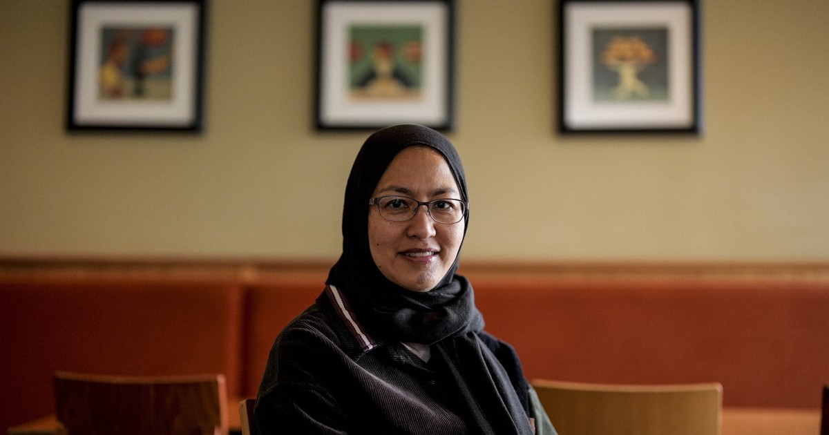 Some US Muslims struggle to find a candidate they can tolerate ...