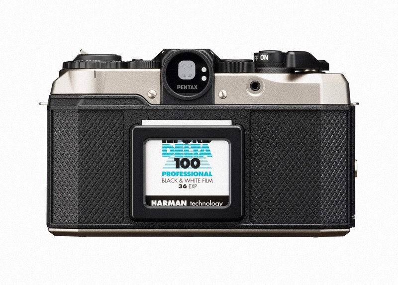 Film renaissance: How Japan firm released 1st analog camera under ...