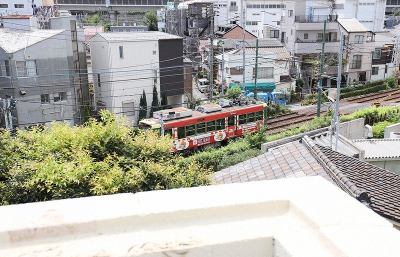 Retro Japan in Photos: Tosho Bunko textbook library affiliated with ...