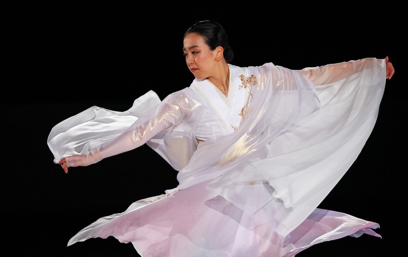 「MAO RINK」が誕生 東京・立川 [写真特集7/17] | 毎日新聞