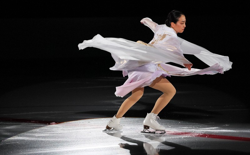 「MAO RINK」が誕生 東京・立川 [写真特集7/17] | 毎日新聞