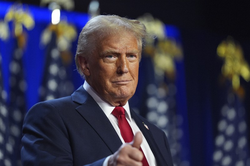 米特別検察官、前回大統領選巡るトランプ氏裁判の一時停止を要請 毎日新聞